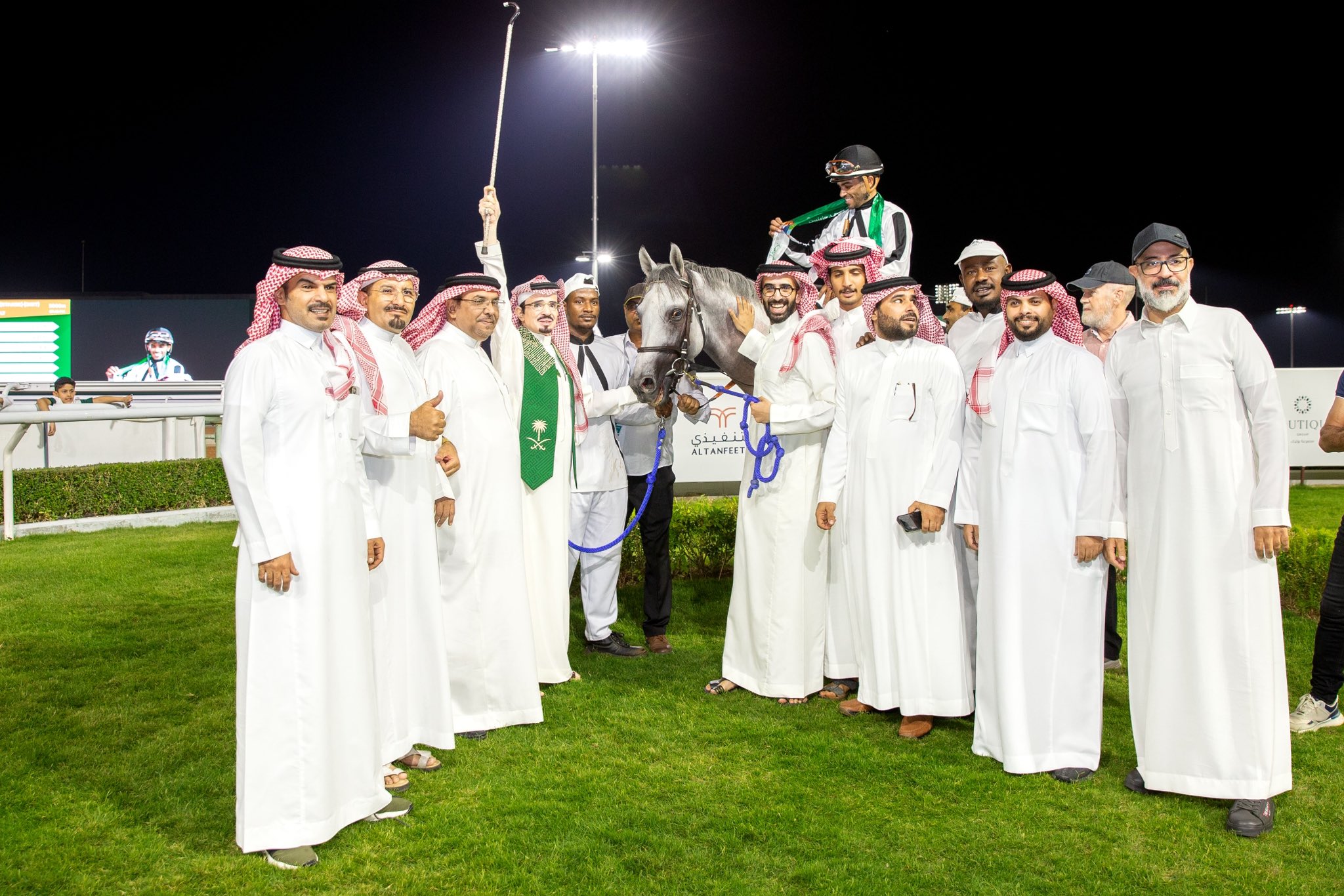 Asfan Al-Khalediah claims King Faisal Cup in marquee – INTERNATIONAL ...